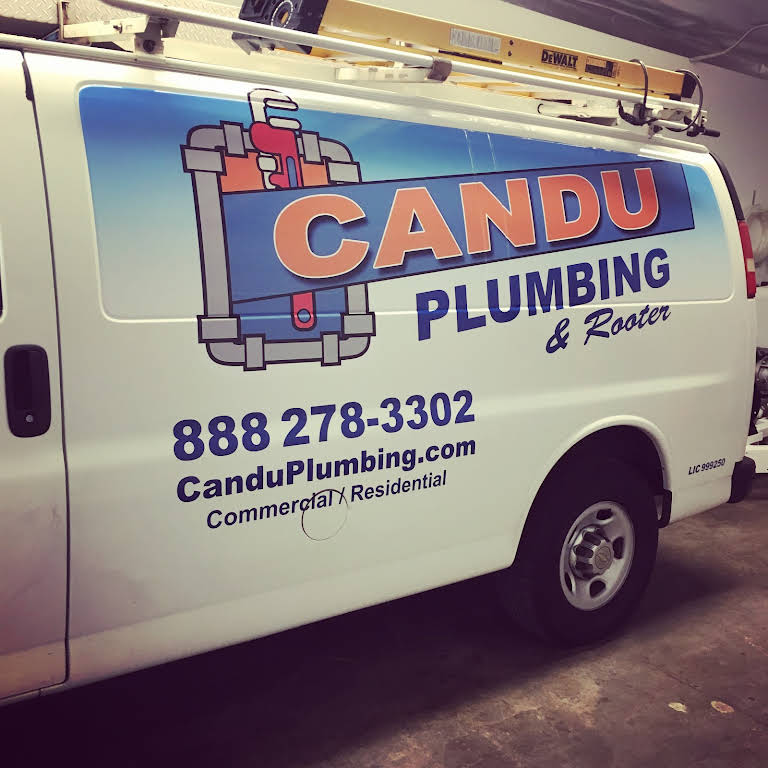 What makes A Good Plumber in California?